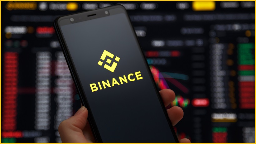 Binance - OgdenAlia